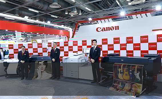 Canon India, Canon printer, Canon PRO SERIES printer,Print Pack India ...