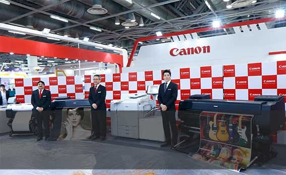 Canon India, Canon printer, Canon PRO SERIES printer,Print Pack India ...