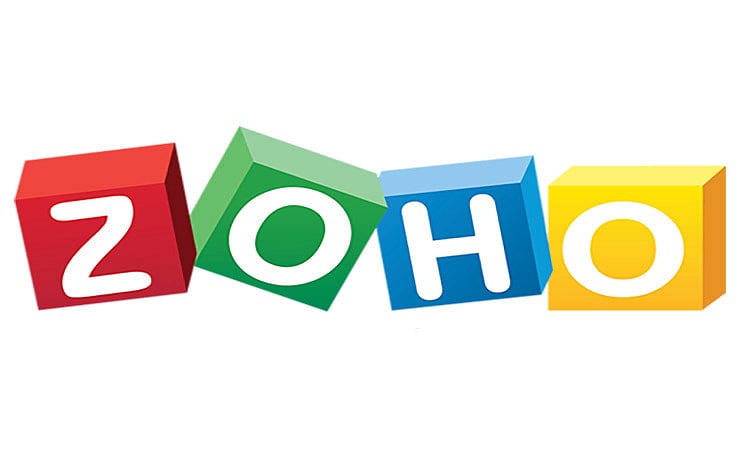 Zoho India, Zoho Checkout, Zoho Finance Suite, Zoho Partners, IT News ...
