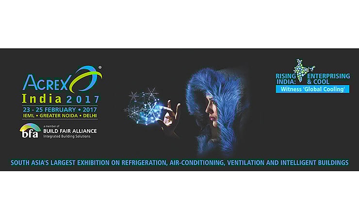 Trane India, Trane AC Systems, Trane Products, Trane HVAC Systems ...