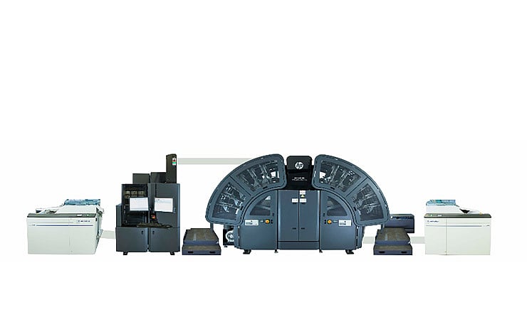 HP India, HP Inc., HP Inkjet Printers, HP PageWide Web Press, HP Indigo ...