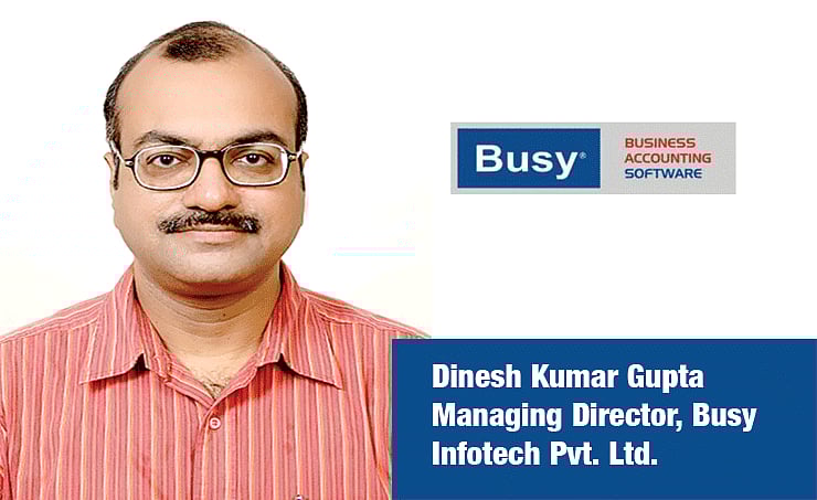 Busy Infotech, Busy Softwares, Busy Accounting Softwares, Busy Infotech ...