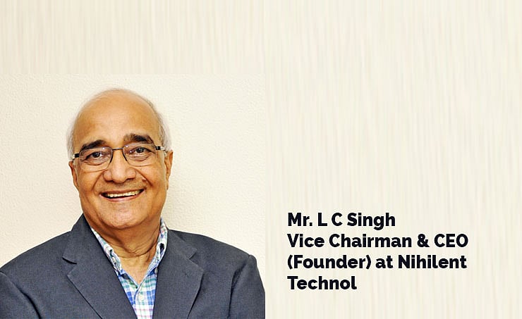 Nihilent Technology, Nihilent Technology Solutions, Nihilent Technology ...