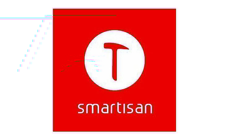Smartisan Technology, Smartisan VR Headsets, Smartisan Mobile Batteries, Smartisan Power Banks ...