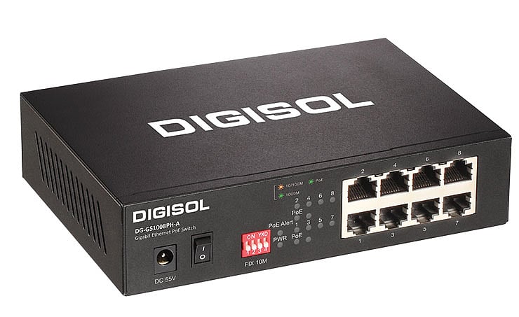 Digisol India, Digisol Networking Solutions, Digisol Wireless Broadband ...