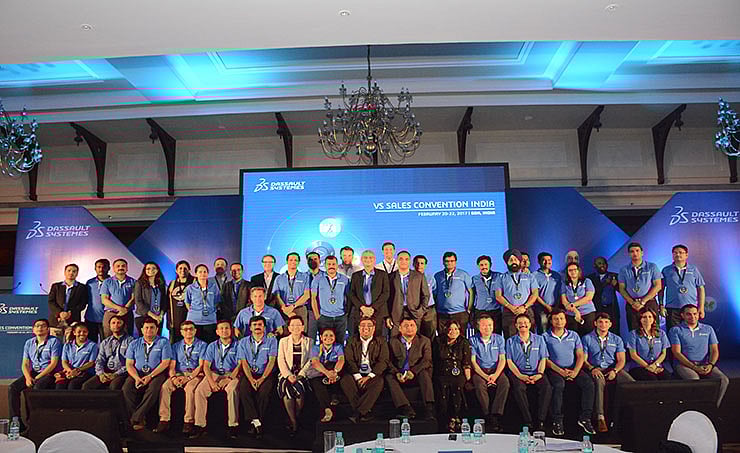 Dassault Systems, Dassault 3D Design Softwares, Dassault PLM Solutions ...