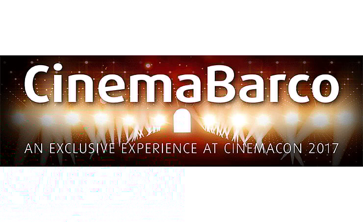 Barco India, Barco Projectors, Barco Laser Projectors, Barco Projector ...