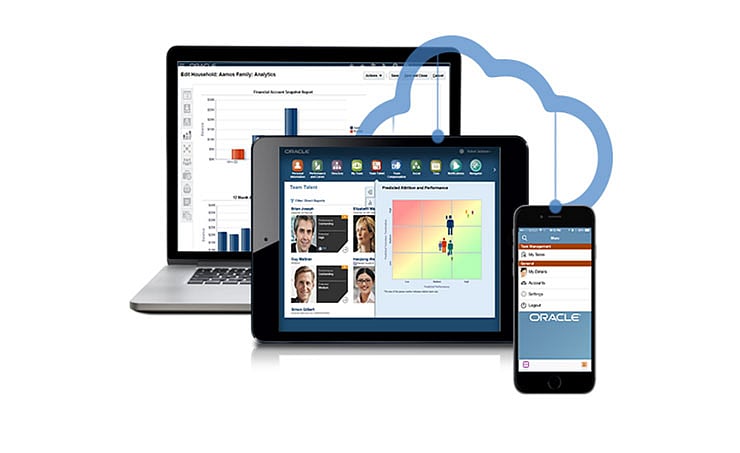 Oracle India, Oracle Cloud Platform, Oracle Cloud Solutions, Oracle ...