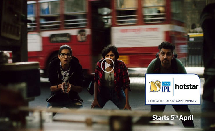 Hotstar India, Hotstar Live TV, Hotstar App, Vivo IPL, VIVO IPL Match ...