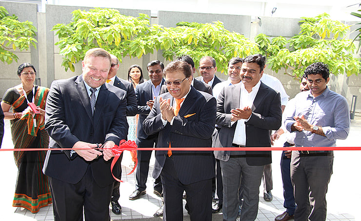 AGS Transact, ACI Worldwide, AGS ATM, State of the Art Data Center, AGS ...