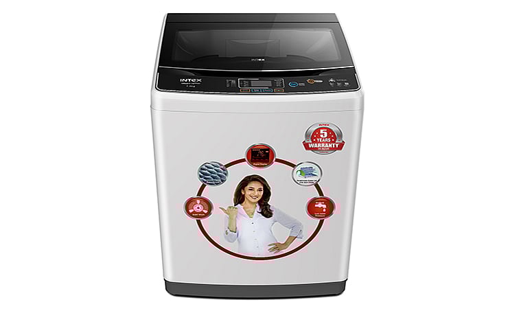 Intex India, Intex Speakers, Intex Washing Machine, Intex Fully ...