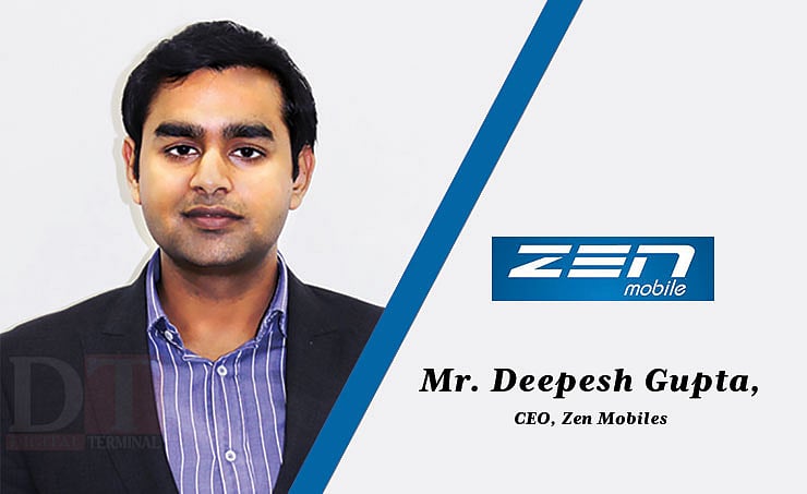Zen Mobiles, Zen Feature Phones, Zen Mobiles CEO, Zen Mobile Partners, IT News, Technology News ...
