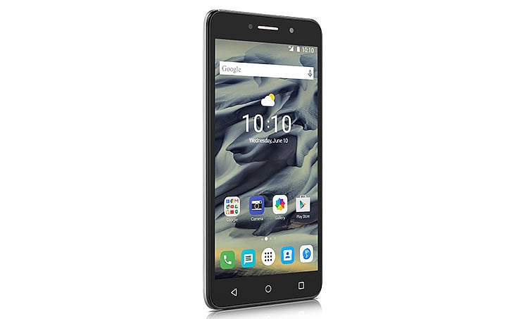 Alcatel India, Alcatel Phablet, Alcatel Pixi 4 Phablet, Alcatel ...