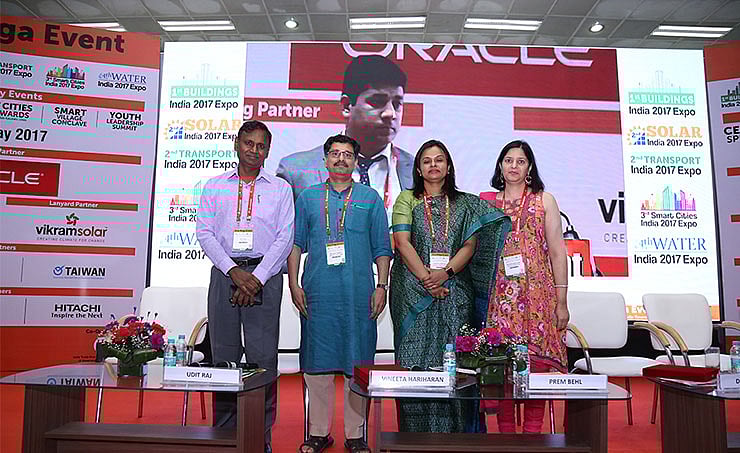One Mega Event, Mega Conference, Smart Village Conclave, IT News ...