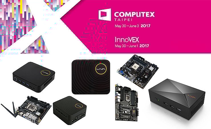 ECS India, Elitegroup Products, Elitegroup Solutions, Computex Taipei ...