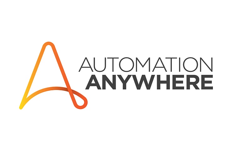 Automation Anywhere, Automation Anywhere IQ Bot, Intelligent Process ...