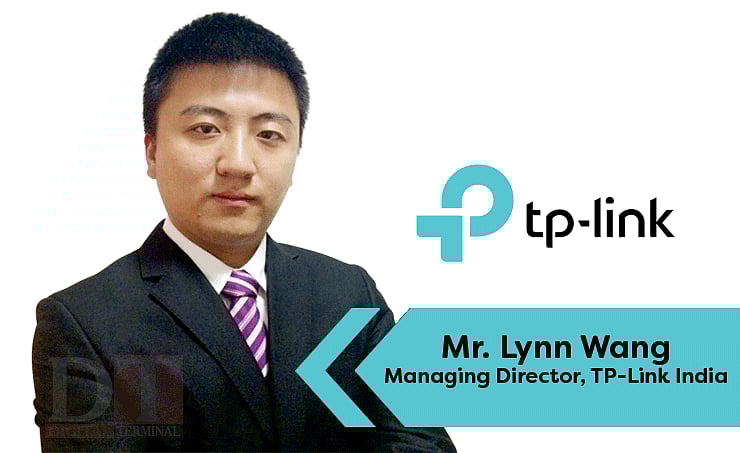 TP-Link, TP-Link Routers, TP-Link Networking Products, Lynn Wang Interview, TP-Link MD, TP-Link ...