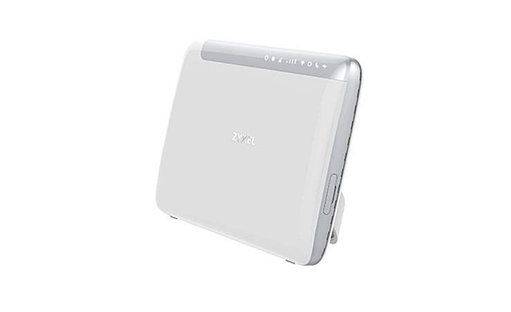 Zyxel India, Zyxel Networking Solution, Zyxel Routers, Zyxel ...