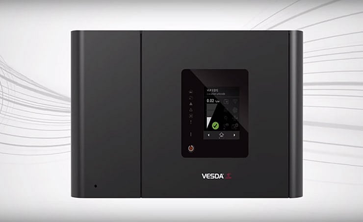 Honeywell India, Honeywell Smoke Detector, Smoke Detector Device, ASD Technology, Honeywell ...