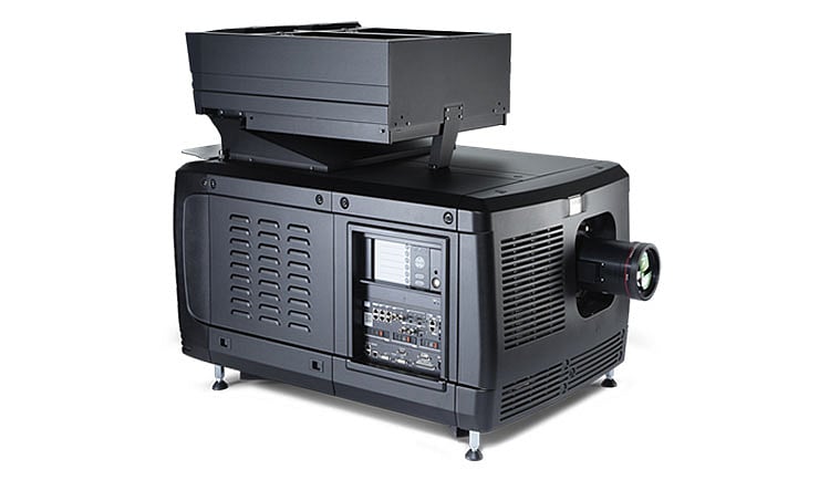 Barco India, Barco Projectors, Barco Laser Projectors, Barco New Laser ...