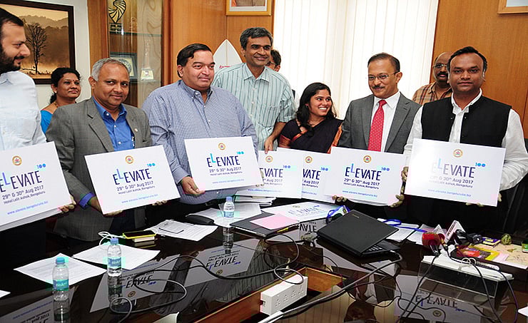 Government of India, ELEVATE 100 Program, Top startups, Innovative ...