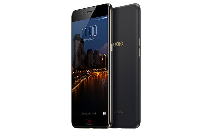 Nubia India, nubia Smartphones, nubia N2 Smartphone, nubia 4G ...