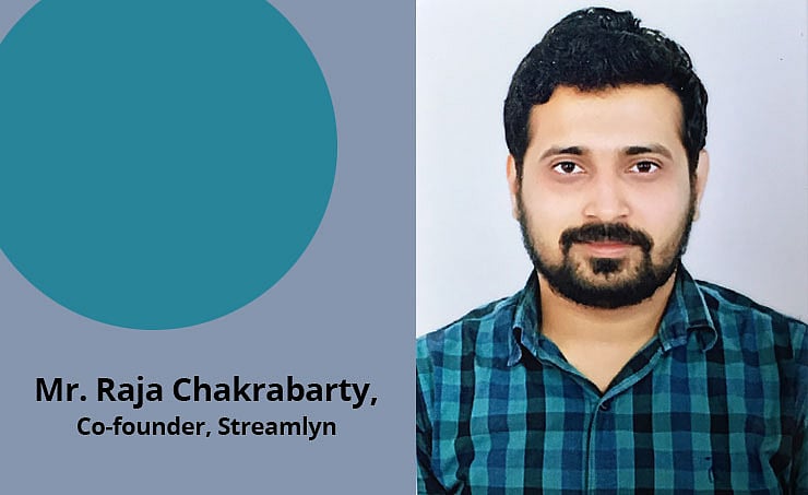 Streamline India, Raja Chakrabarty, Startup Success, Points to Focus ...