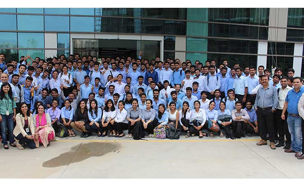 Infosys India Infosys Softwares Infosys Gurgaon Campus Infosys infosys-india-infosys-softwares-infosys-gurgaon-campus-infosys