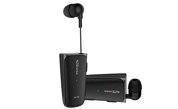 Portronics India, Portronics Earphones, Portronics Bluetooth Earphones ...