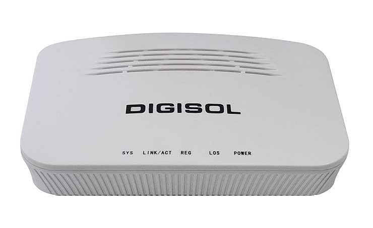 Digisol India, Digisol Routers, Digisol New Router, Digisol GEPON ONU ...