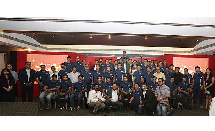 Canon India, Canon Roadshow, Canon PAN India, Roadshow, Canon SPARKLE ...