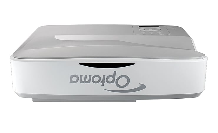 Optoma India, Optoma Projector, Optoma Laser Projector, 4000UST Series ...