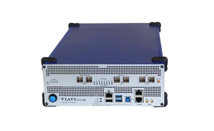 Viavi India, Viavi Monitoring Solution, Viavi Analysis System, Network ...