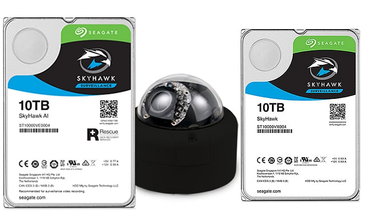 Seagate India, Seagate Hard Drive, Seagate HDD, Seagate SSD, Seagate ...