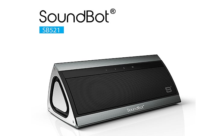 SoundBot India, SoundBot Speakers, SoundBot Bluetooth Speakers ...
