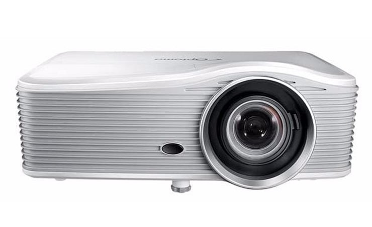 Optoma India, Optoma Projector, Optoma Short Throw Projector, Optoma ...