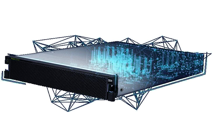 IBM India, IBM Servers, IBM Next Gen Servers, IBM Artificial ...