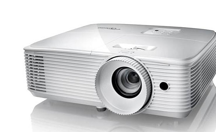 Optoma india, Optoma Projector, Optoma Business Projector, Optoma ...