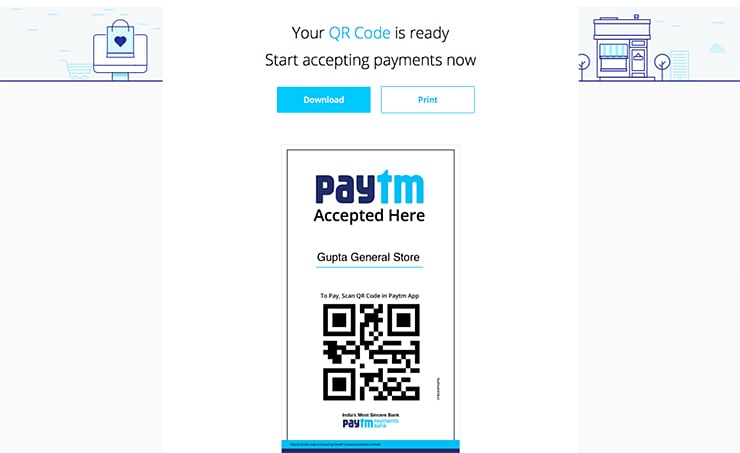 Paytm India, Paytm App, Paytm QR, Card Payment, Digital Payment, Paytm ...