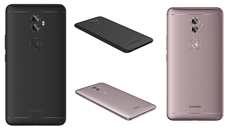 Gionee India, Gionee Smartphone, Gionee A Series Smartphone, Gionee A1 ...