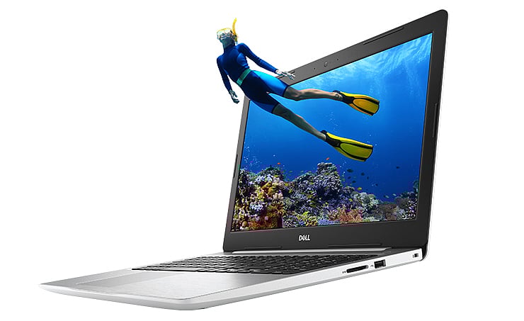Dell India, Dell Laptop, Dell Notebooks, Dell Inspiration Laptop, Dell ...