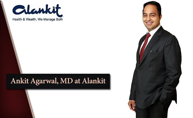 Alankit India, Alankit Article, GST Compliance, Ankit Agarwal Alankit, Alankit Partners, IT News ...