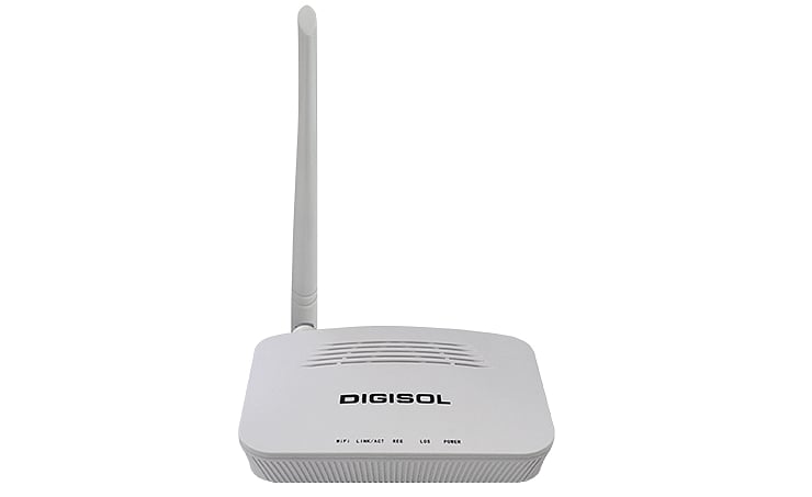 Digisol India, Digisol Routers, Digisol Latest Router, Digisol GEPON ...