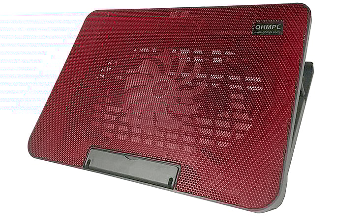 Quantum India, Quantum Cooling Pad, Quantum Hi Tech, Quantum QHM330 ...