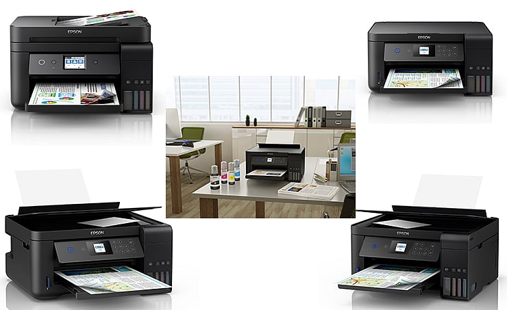 Epson India, Epson Printers, Epson Inktank Printers, Epson A4 Wi-Fi ...