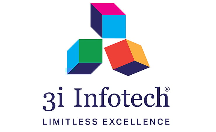 3i Infotech, 3i Infotech Logo, 3i Infotech New Logo, 3i Infotech ...