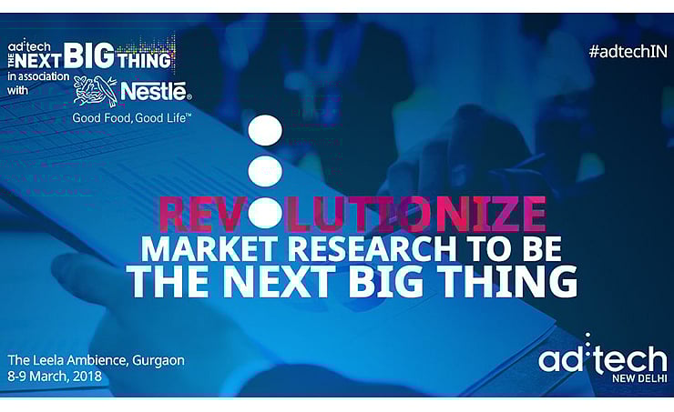 Ad:tech India, ad:tech startup competition, The Next Big Thing, Startup ...