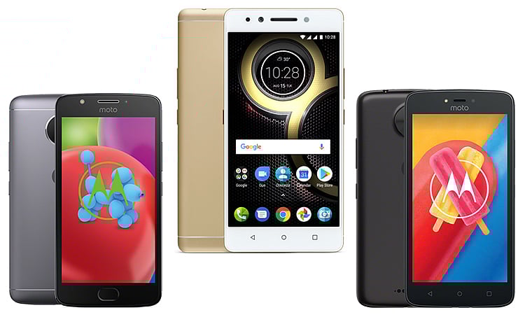 Airtel India, Airtel Offers, Motorola India, Motorola Smartphones ...