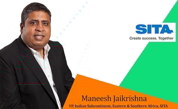SITA India, SITA Article, The Case for Automation, Maneesh Jaikrishna ...