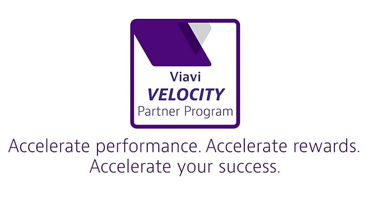 Viavi India, Viavi Channel Program, Viavi Velocity Partner Program , IT ...
